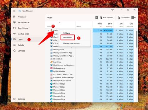 How To Lock Your Computer Lock Screen Winbuzzer