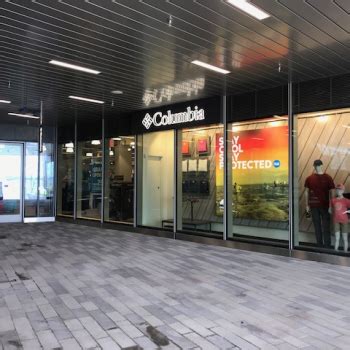 Columbia Stores