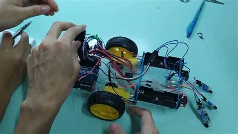 Shorts Bms Microcontroller Youtube