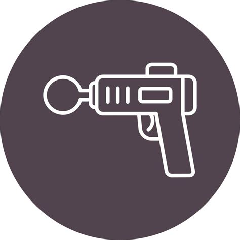Massager Vector Icon 21141119 Vector Art At Vecteezy