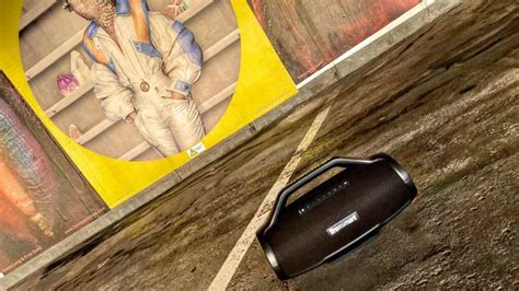 Tronsmart Bang Max Review Stereo Guide