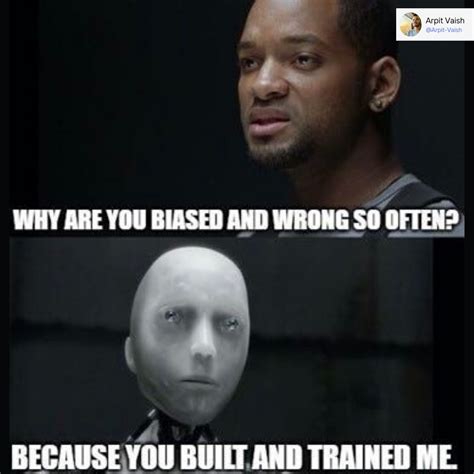 How Ai Is Perfect Aimistakes Arpit Vaish Posted On The Topic Linkedin