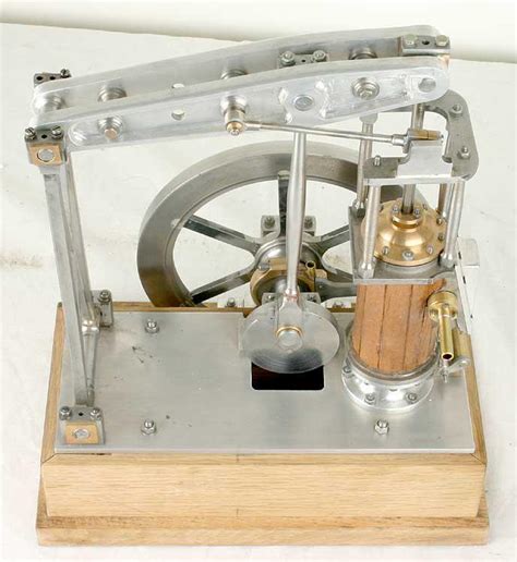 Grasshopper Beam Engine Stock Code 3167