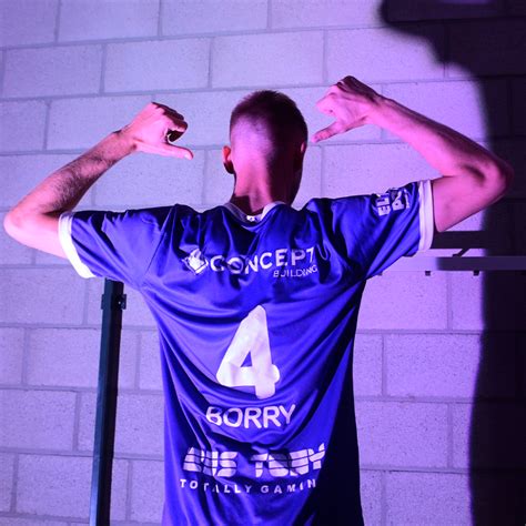 Welkom Kjetil Borry Patro Eisden Maasmechelen