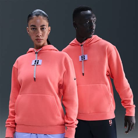 Orange Hoodies