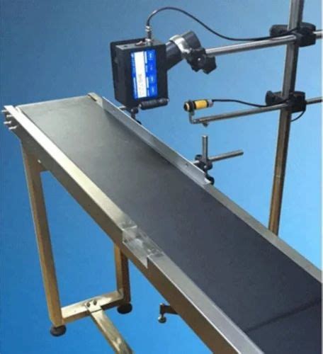 Ink Jet Batch Coding Machine At ₹ 45000piece Automatic Batch Coder