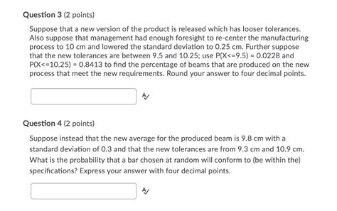 solved question 3 2 points suppose that a new version of