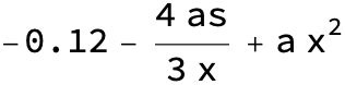 Piecewise Recursive Function With Arguments Mathematica Stack Exchange