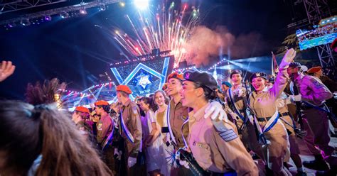 אחרי ירדנה ארזי הזמר שסירב להשיא משואה בטקס יום העצמאות ערוץ 14 C14