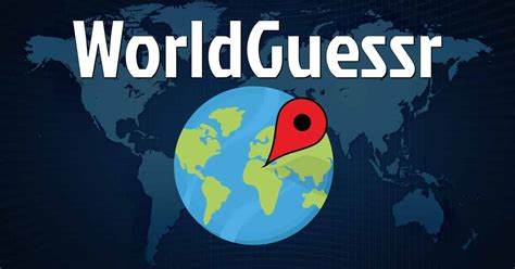 Worldguessr Free Geoguessr 🕹️ Mainkan Di Crazygames