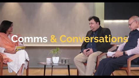 Nandini Chatterjee on LinkedIn: #commsandconversations # ...
