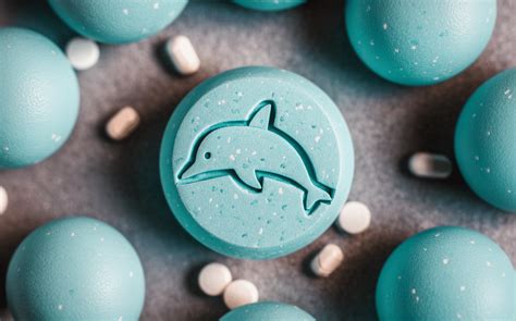 What Is The Blue Dolphin Ecstasy Pill Gallus Detox Centers