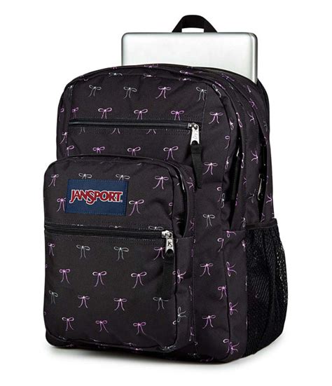 Big Student Backpack Jansport Nz
