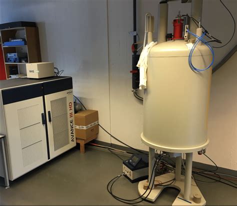 Instrument Used For 13 C Cp Mas Solid State Nmr Analysis Download Scientific Diagram