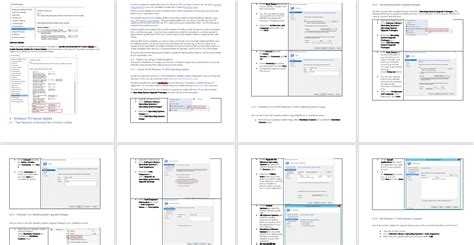 Windows 10 Feature Update Troubleshooting Guide