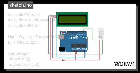 1 Wokwi Esp32 Stm32 Arduino Simulator