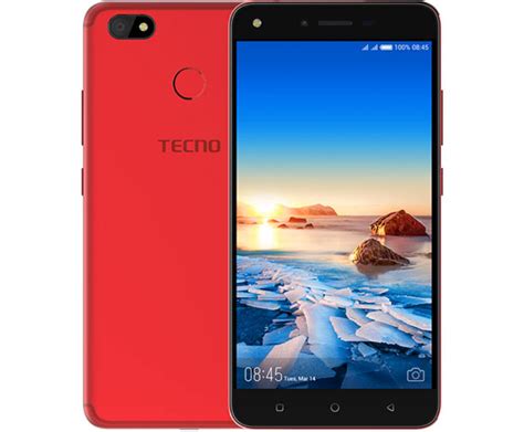 Tecno Spark Pro Fiche Technique Et Caract Ristiques Gsm Ma