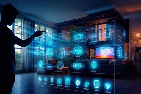 Unlocking The Future Exploring The Innovative Interface Of Assistant