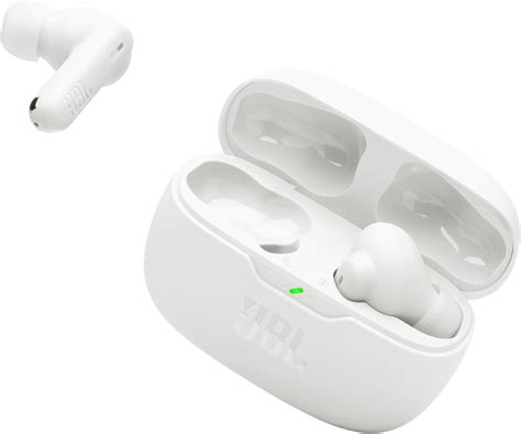 Amazon Com Jbl Vibe Flex True Wireless Earbuds Bluetooth Earphones With Deep Bass Sound Ip