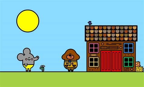 Happys Mum Hey Duggee Official Website Happys Mum Hey Duggee Official Website