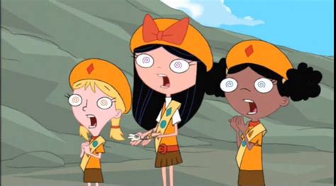 Pin By Eric Beauchesne On Phineas And Ferb Phineas And Ferb Candace