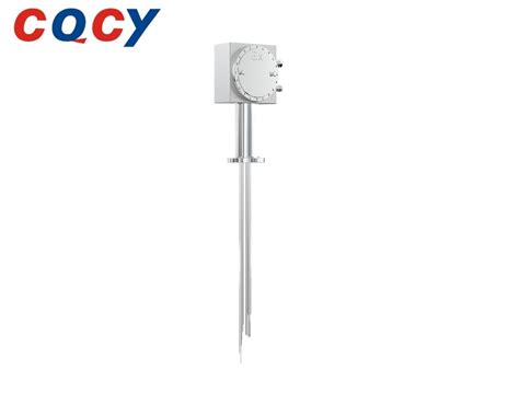 Wrk Armored Multi Point Thermocouple Chemical Reactor Multipoint