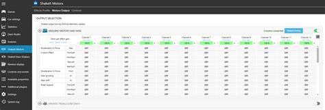 Sim Racing Wind Simulator Arduino Project Things In Life