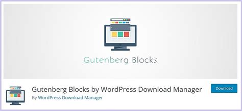 13 Best Gutenberg Block Plugins Attire