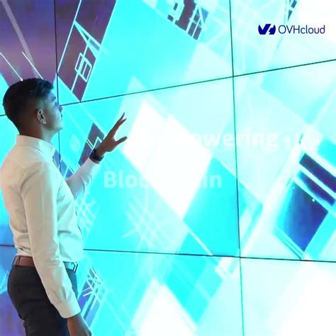Ovhcloud On Linkedin Unleash Your Blockchain Projects With Ovhcloud
