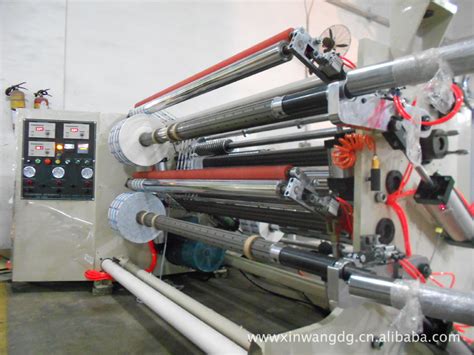铝箔分切机分切机复卷机纸管分切机第4页大山谷图库