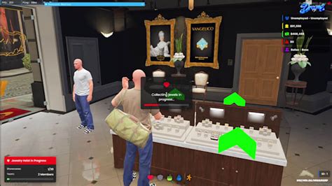 Create A Custom Fivem Script By Nonflamable Fiverr