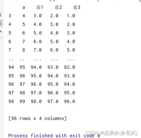 Python数据滚动读取python获取指定程序内可滚动的数据 Csdn博客