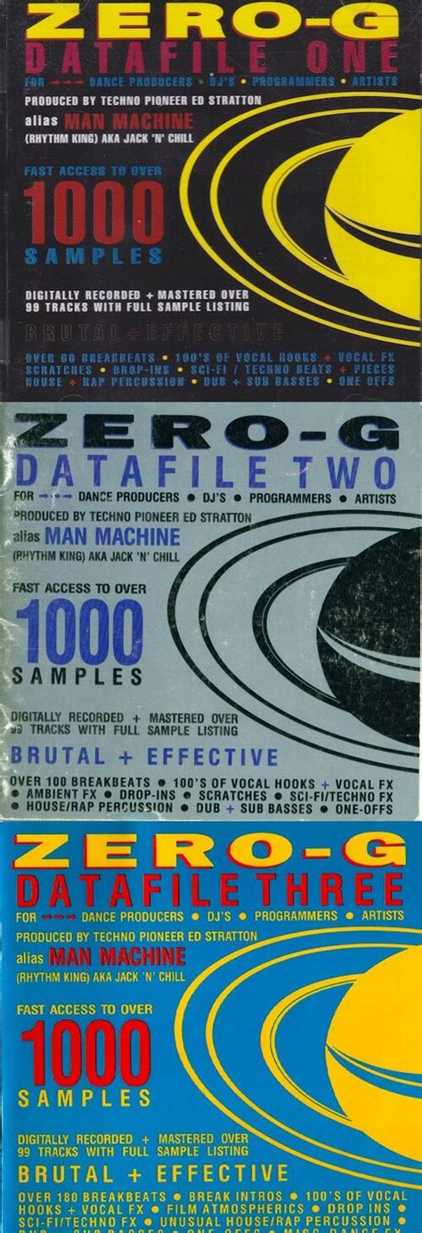 Datafile Series The Sample Library Wiki