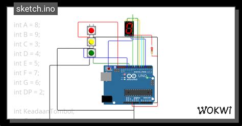 Uts Muhammad Fadhillah Wokwi Esp32 Stm32 Arduino Simulator