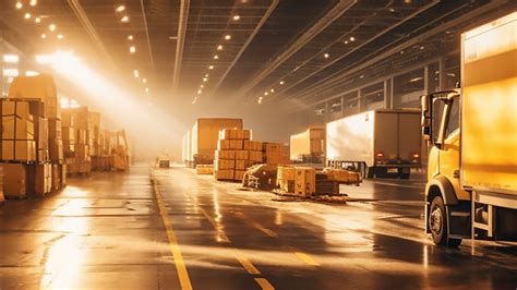 Introduction To Computer Vision In Logistics Dhl Global