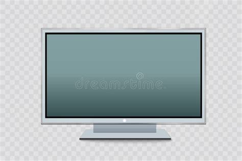 Blank Lcd Frame Stock Illustrations 8 396 Blank Lcd Frame Stock Illustrations Vectors