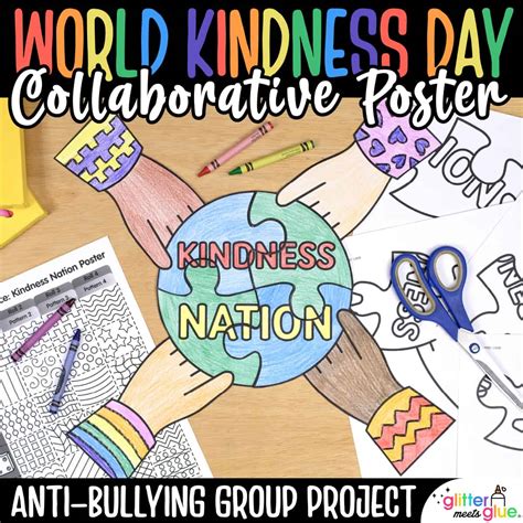 Poster Ideas For School Projects