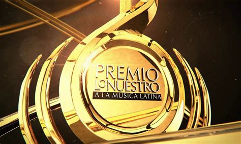 Descemer Bueno Y El Micha Nominados Al Premio Lo Nuestro 2019