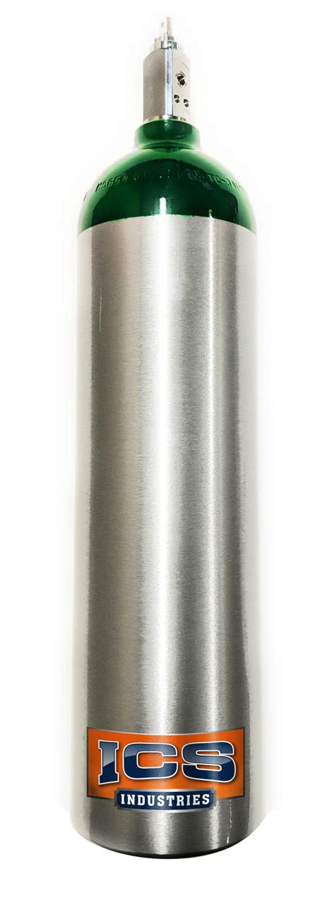 How Are Oxygen Tanks Made At Brodie Puddy Blog