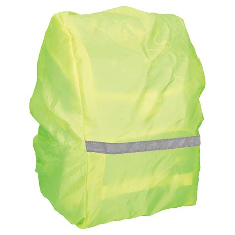 Daffer Sk Pláštenka Na Tašku žltá