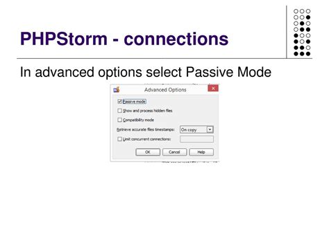 Introduction To Php Fdsc Module 109 Server Side Scripting And Ppt