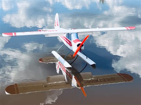 Rcf Piper And Step 2 Floats Kit M