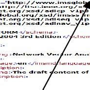 Msmanifest Xml File Of The Content Package Download Scientific Diagram