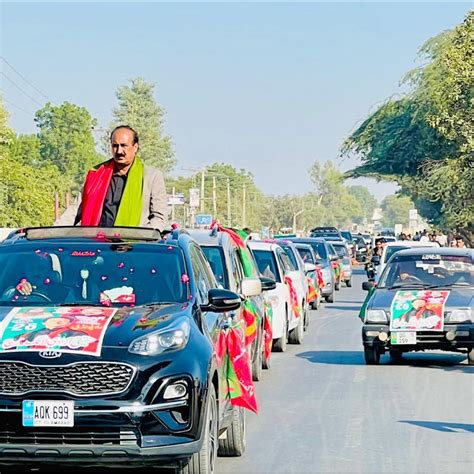 ملک افتخار حسین اعوان