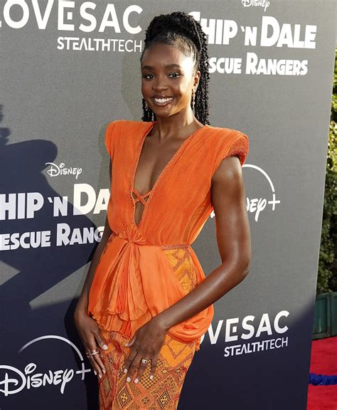 Who Is Dating Kiki Layne 2025 Check Her Latest Relationship Timeline