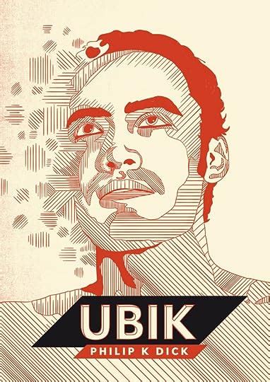 Ubik By Philip K Dick Goodreads
