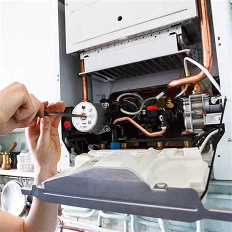 تعمیر پکیج بوش در اصفهان ️ نمایندگی شبانه روزی