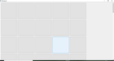 Syntax For Vector Of Qpushbuttons Added To Flowlayout Qt Forum