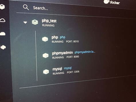 【完成版】dockerにphp＋apache＋mysql開発環境を設定してみた