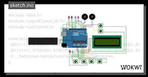 Tubes Onlyy Wokwi Esp32 Stm32 Arduino Simulator